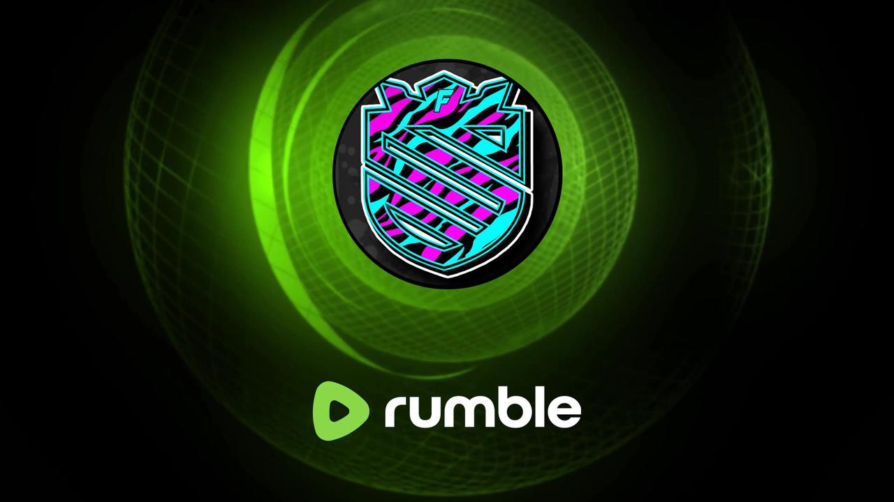 FIRST STREAM ON RUMBLE STUDIOS !!! ROAD TO 200 - One News Page VIDEO