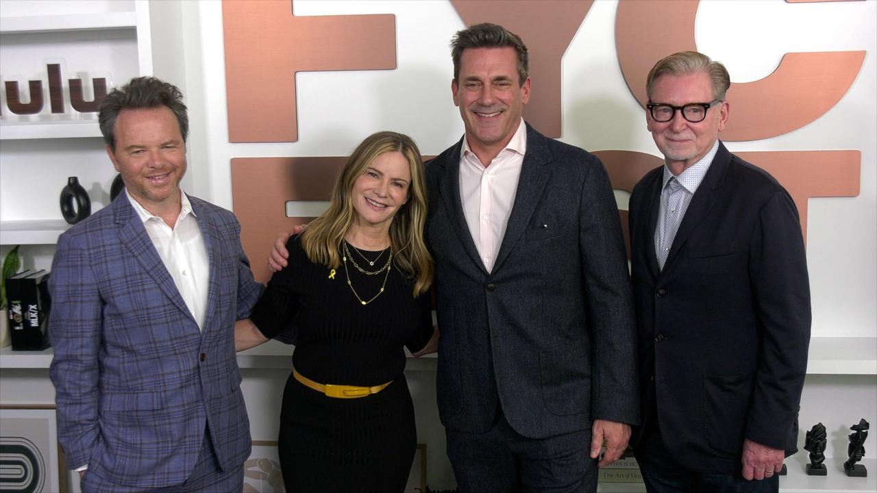 FX’s “Fargo” Los Angeles FYC Event | Noah - One News Page VIDEO