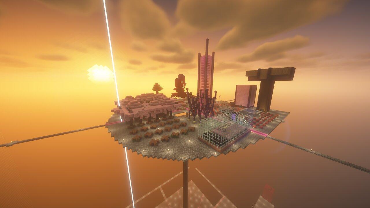 Solid Foundations | Skyblock Saturday from the - One News Page VIDEO