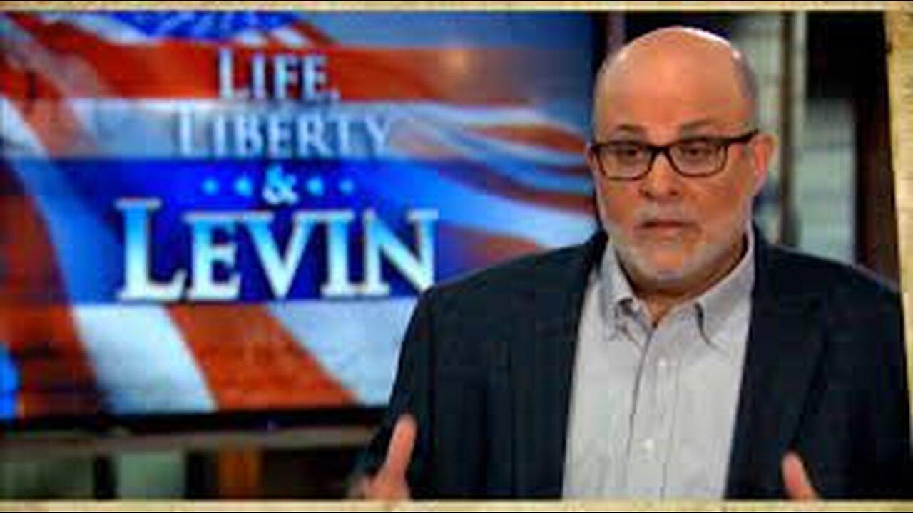 Life, Liberty & Levin | BREAKING NEWS TODAY - One News Page VIDEO