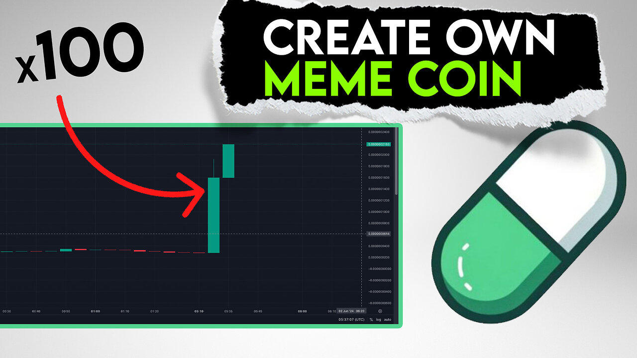 How to Launch Solana MEME Token? Pump Fun Guide - One News Page VIDEO