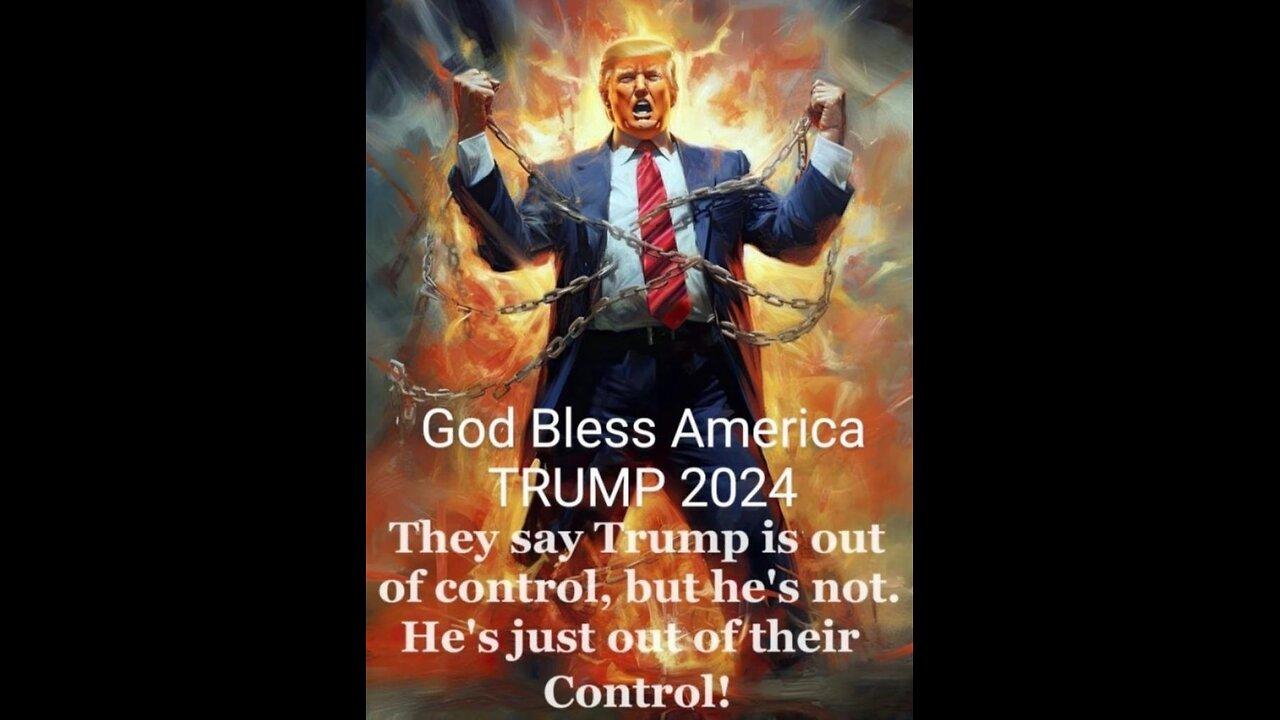 President Donald J Trump's message to - One News Page VIDEO