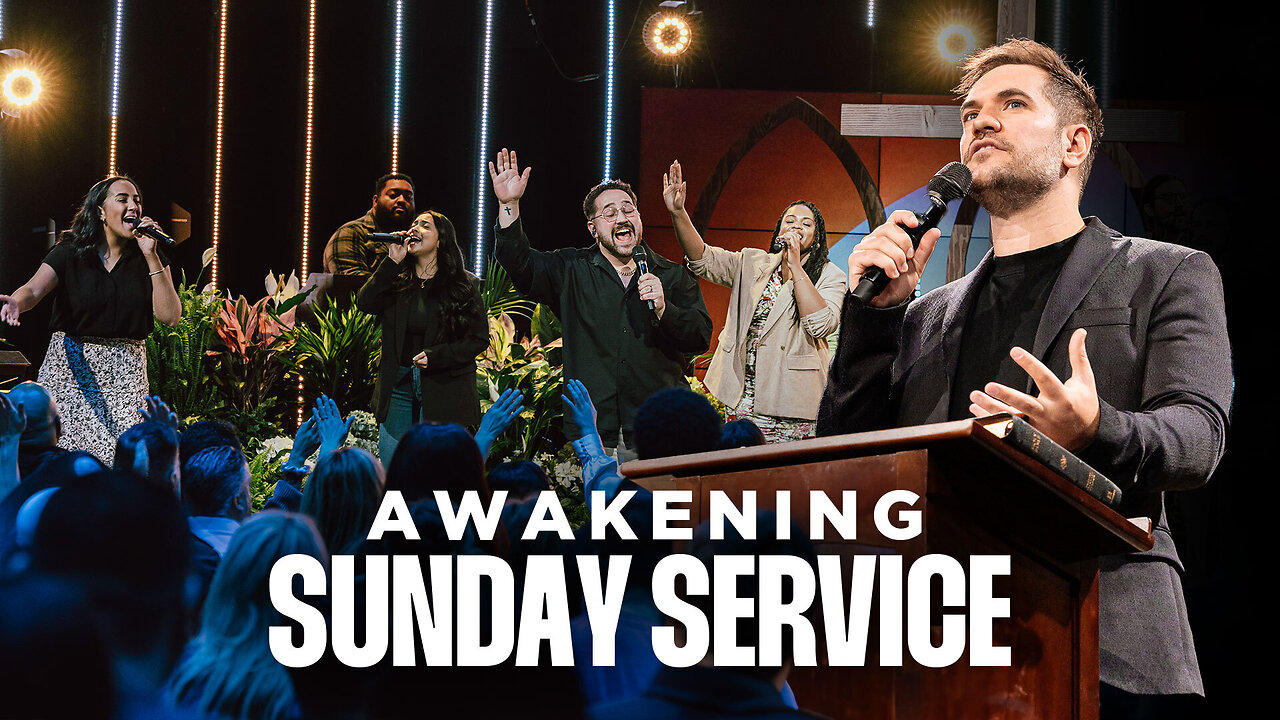 Jesus: Parable of the Two Sons | Pastor Jordan - One News Page VIDEO