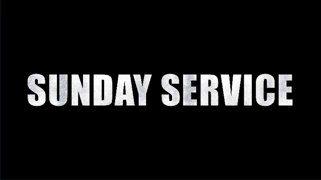 Sunday June 2nd LIVE Service On Fire Ministries - One News Page VIDEO