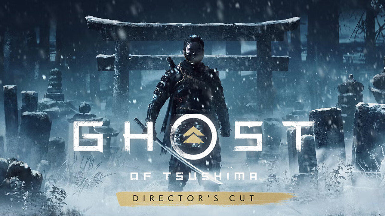 Ghost of Tsushima Director Cut PC - One News Page VIDEO
