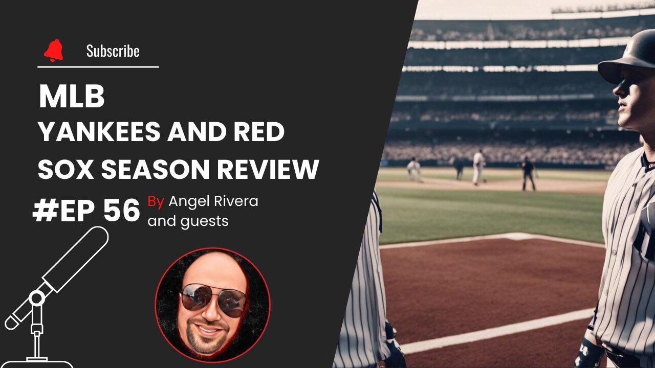 MLB Season Review...How are the Yankees and Red - One News Page VIDEO
