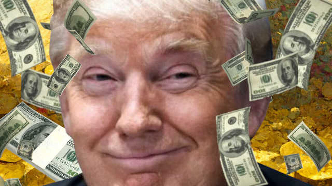 Trump Takes in $200 Million After Conviction - One News Page VIDEO