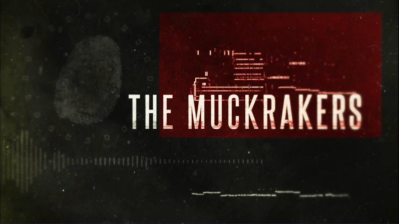 The Muckrakers with Andrew Eborn, Rick Munn - One News Page VIDEO