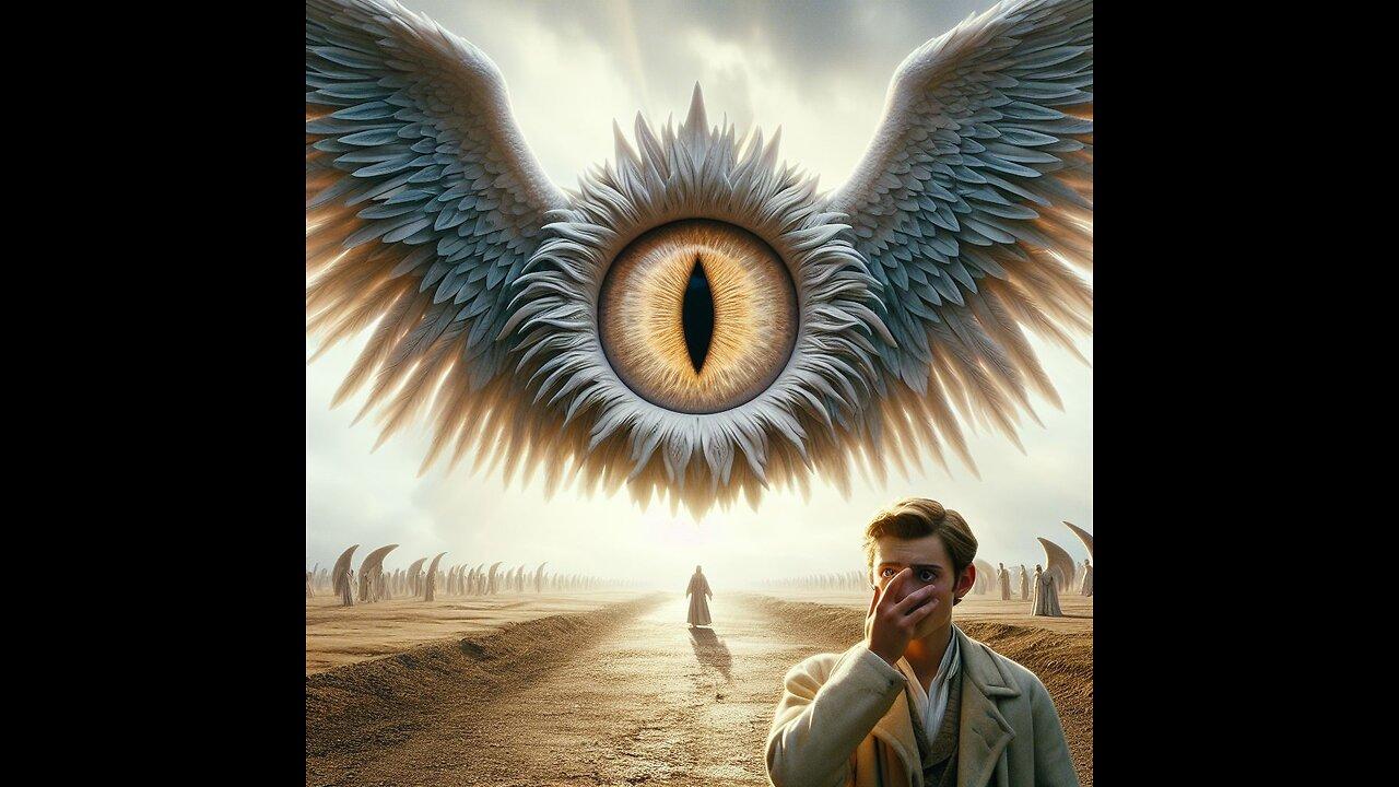 Divine Feminine - Michelle Stone + Jacob Isbell - One News Page VIDEO