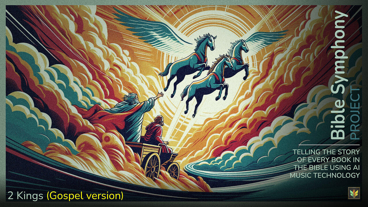 BIBLE SYMPHONY: JOSHUA - GOSPEL CHRISTIAN MUSIC - One News Page VIDEO