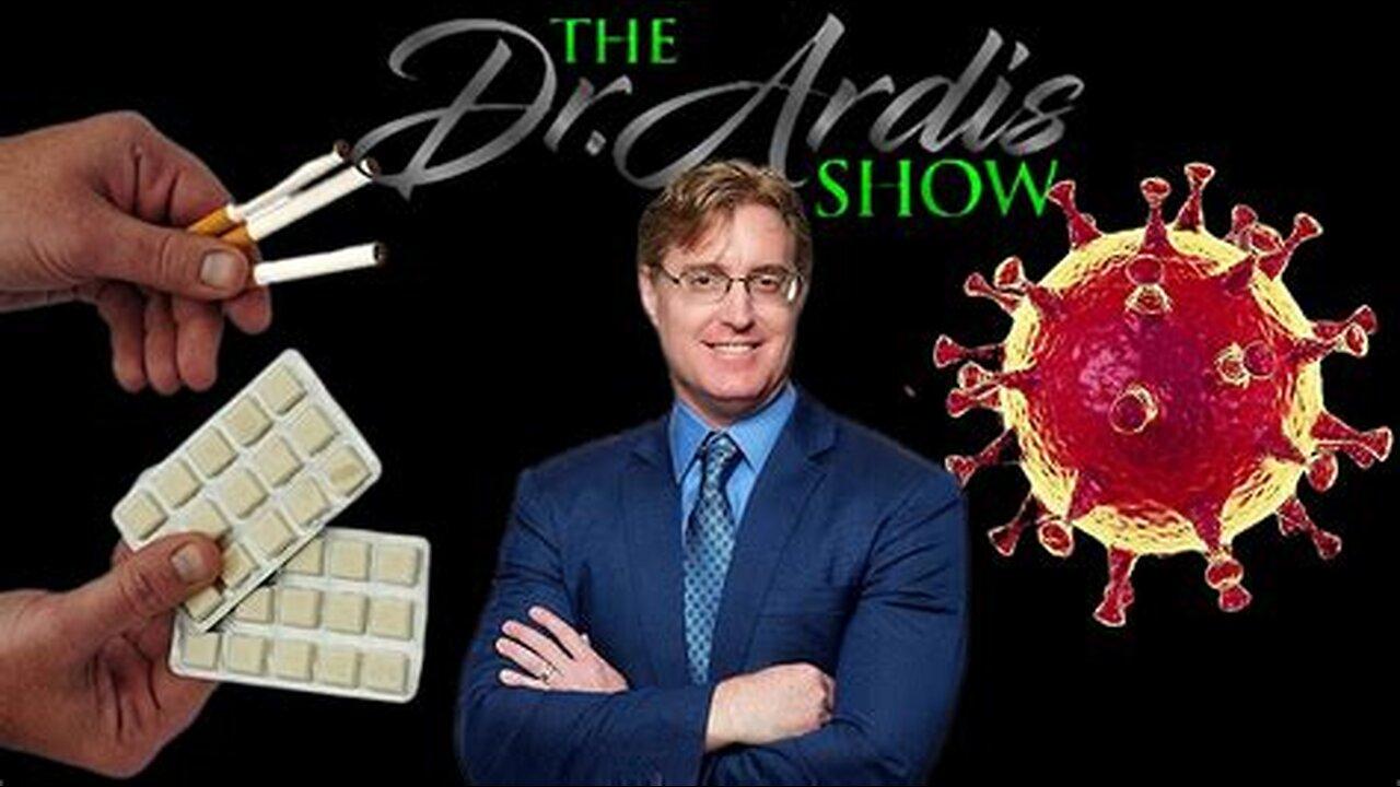 Dr. Bryan Ardis: The Nicotine Conspiracy - One News Page VIDEO