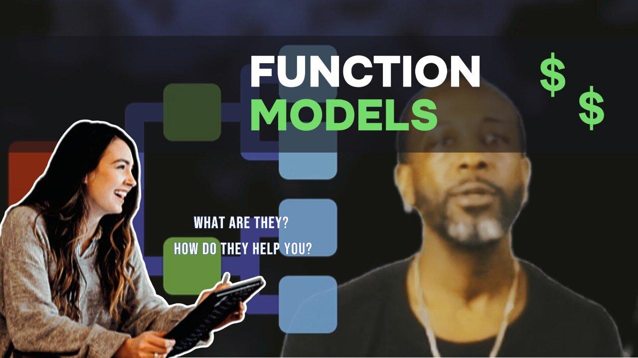 Unlocking Efficiency: How Function Modeling - One News Page VIDEO