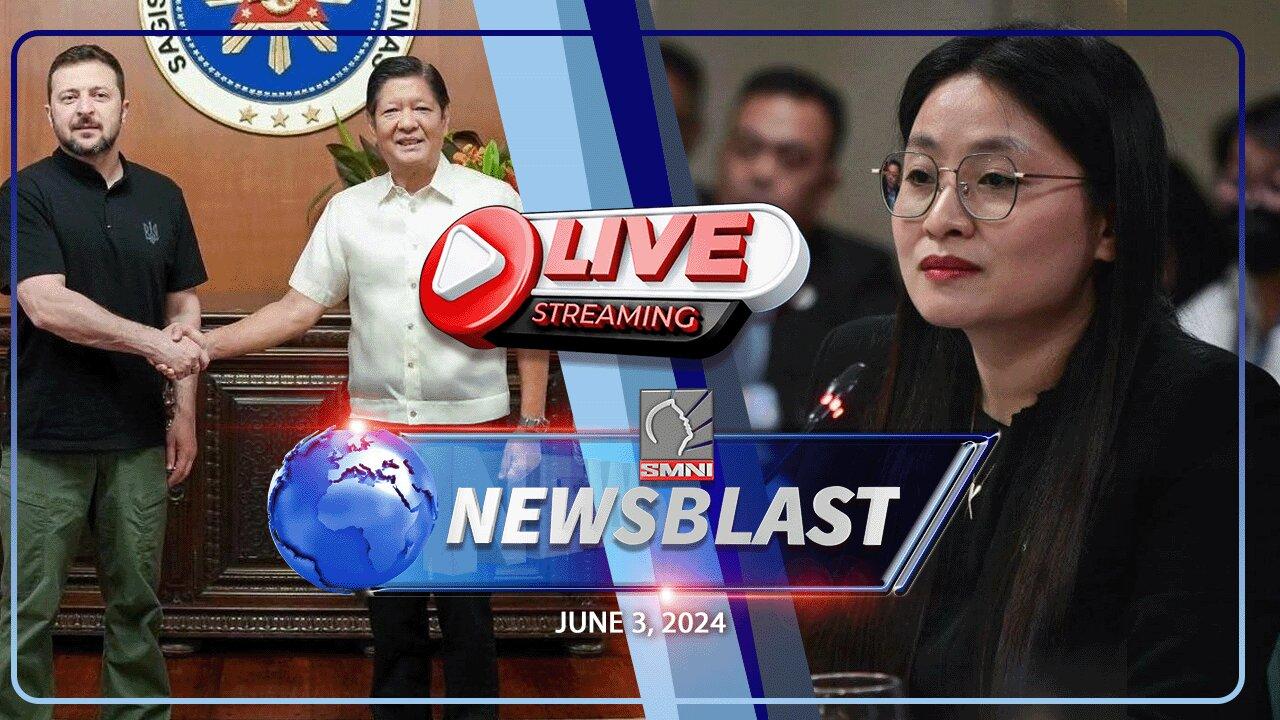 LIVE | Mga maiinit na mga Balitang nakalap ng - One News Page VIDEO