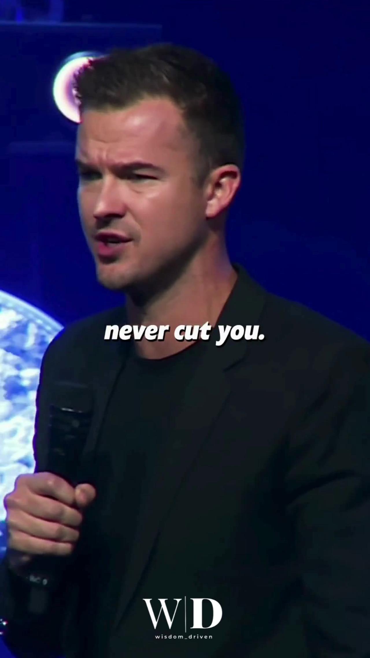 Actually face it and drive through it. - One News Page VIDEO