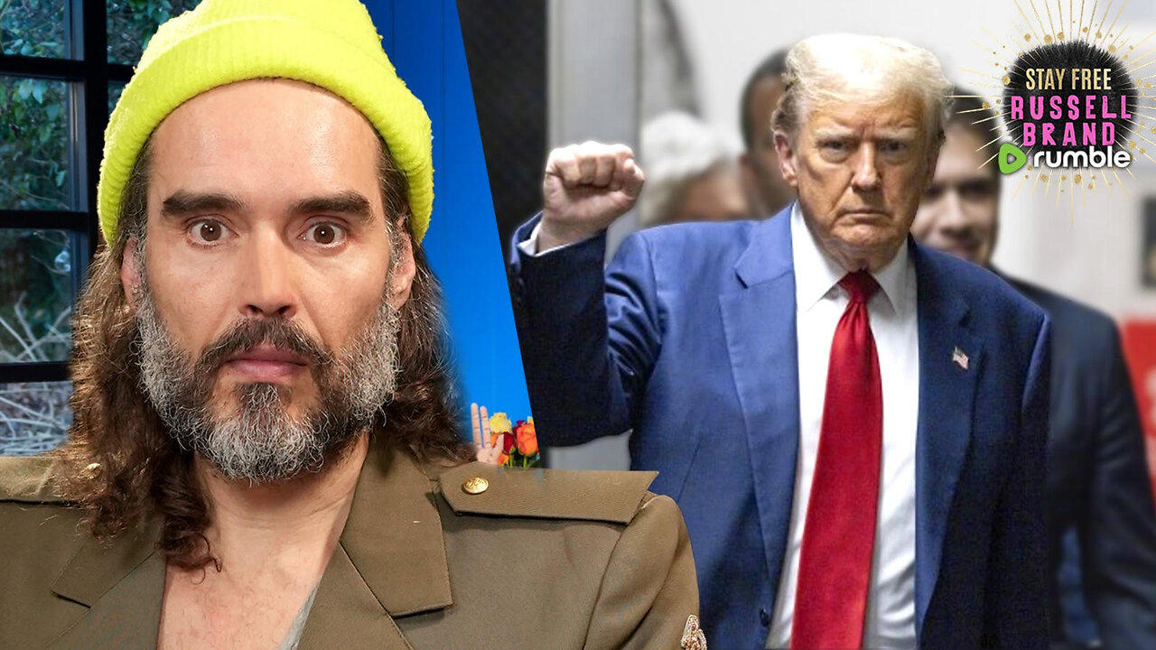 Trump Trial Fallout: So THIS Is What’s Next - One News Page VIDEO