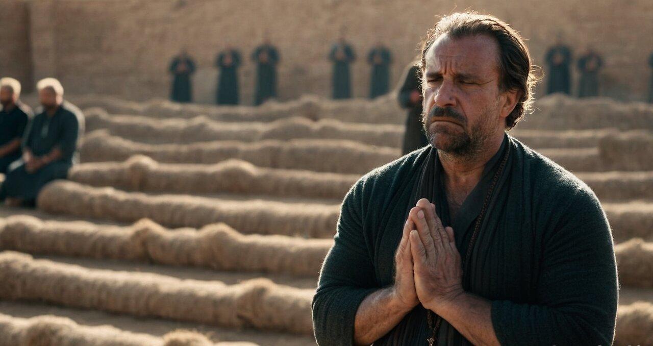 Pray for Your Enemies: Let God Handle Vengeance! - One News Page VIDEO