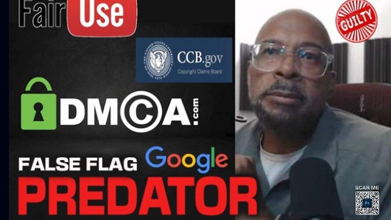 DJ Roscoe files another FRIVOLOUS CCB suit - One News Page VIDEO