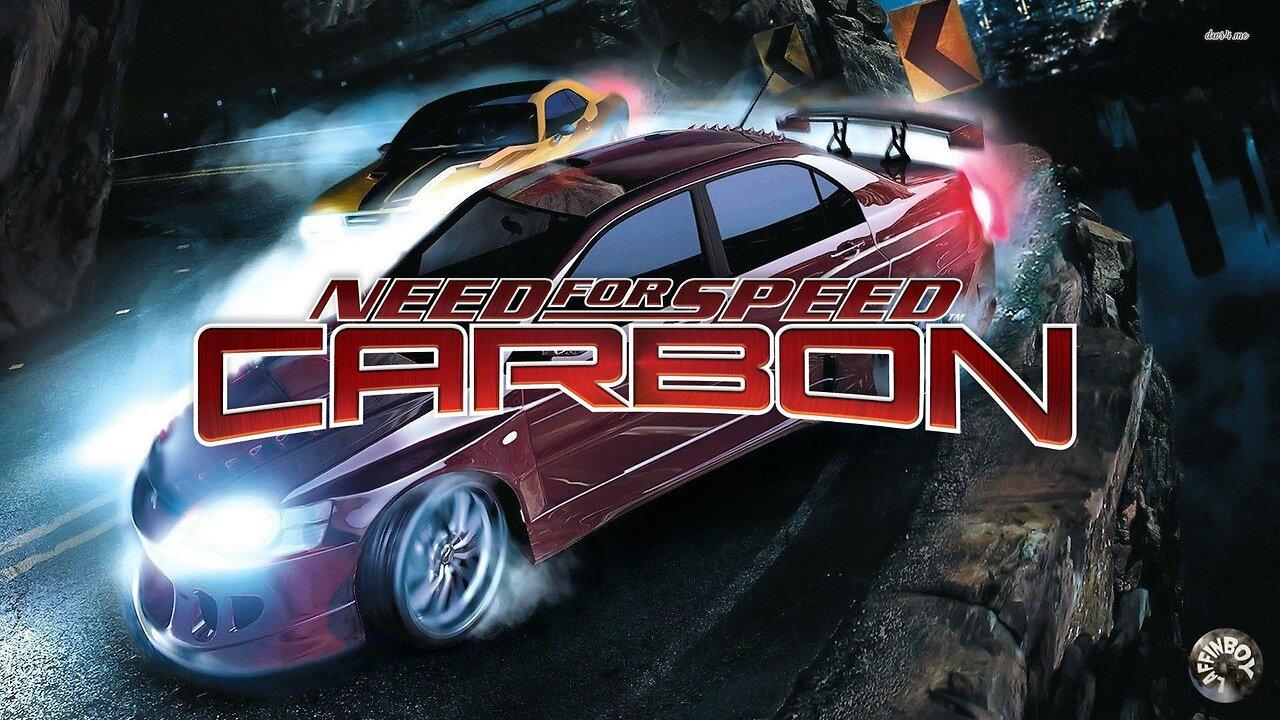 Need For Speed Carbon - One News Page VIDEO