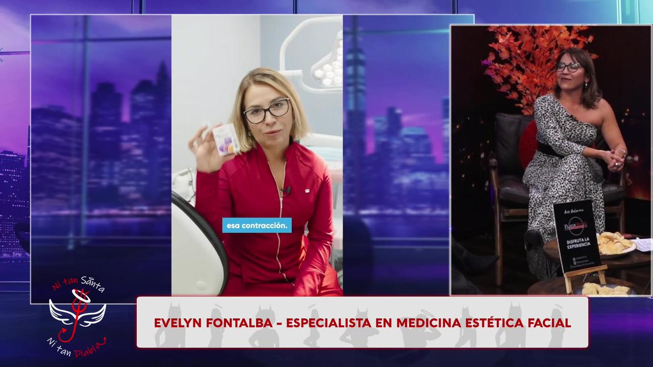 NI TAN SANTA NI TAN DIABLA - VIERNES 31 DE MAYO - One News Page VIDEO