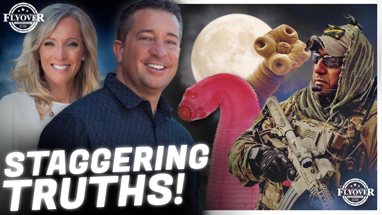 DO YOU HAVE WORMS? Bloating, Tired, Hungry, - One News Page VIDEO