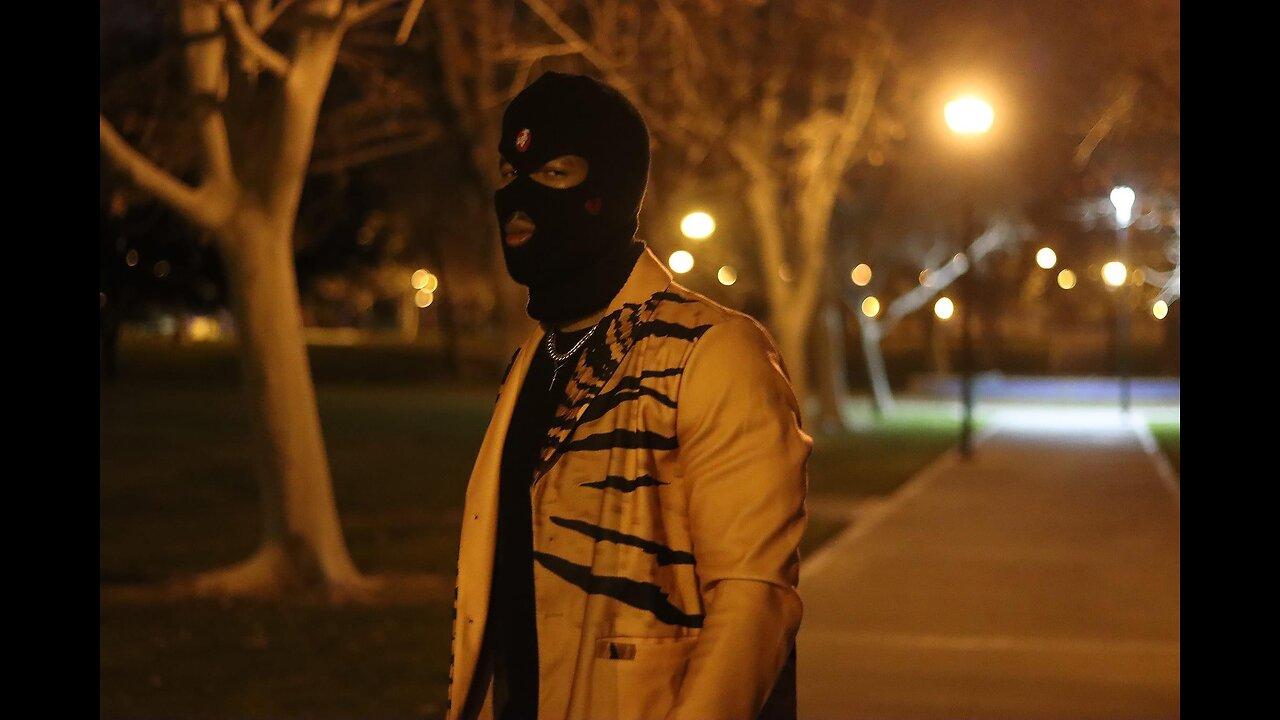 The case study of a brain damaged E-Begger - One News Page VIDEO