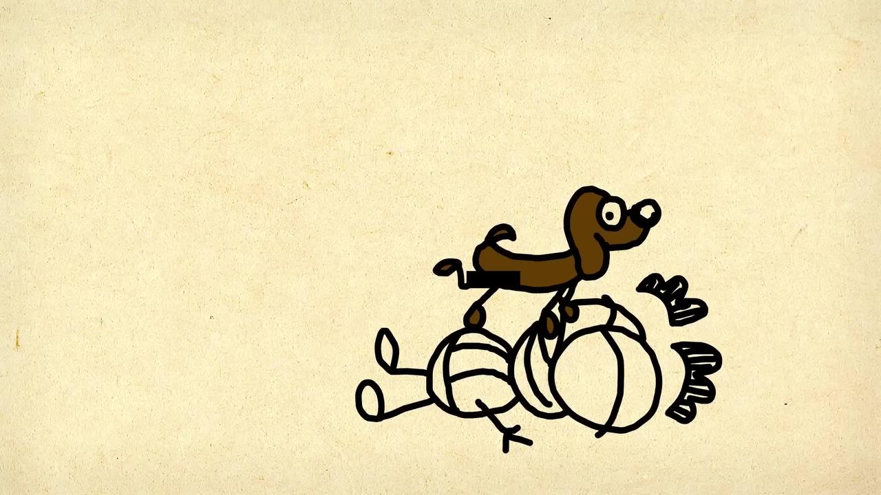 Pencilmate Gets All Wet -in- WATER ELSE? - One News Page VIDEO