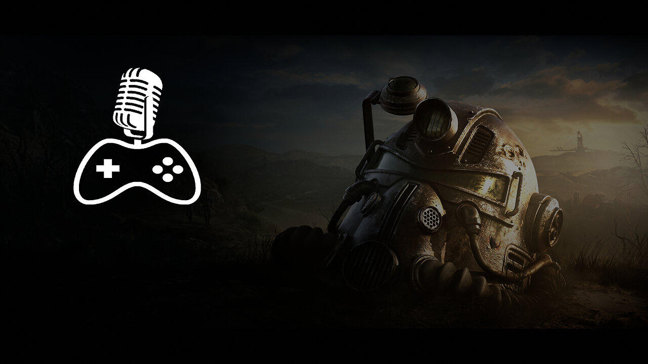 FALLOUT 76 - One News Page VIDEO