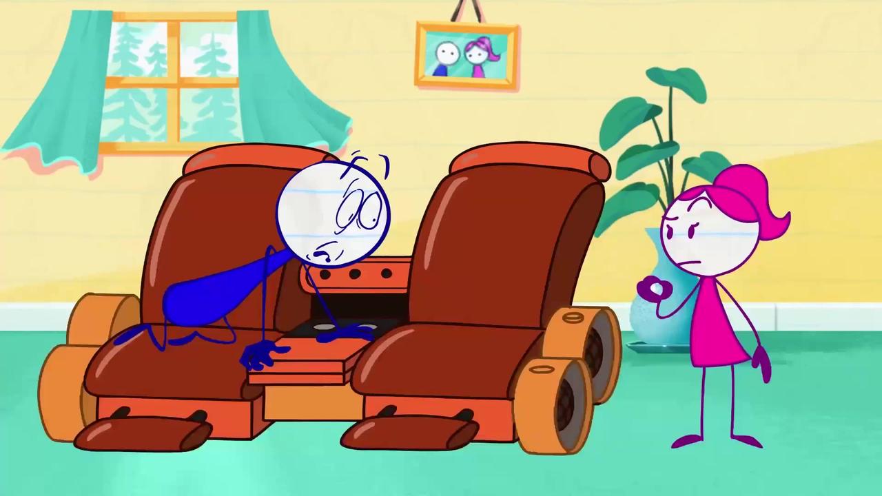 "Thirst World Problems" | Pencilmation - One News Page VIDEO