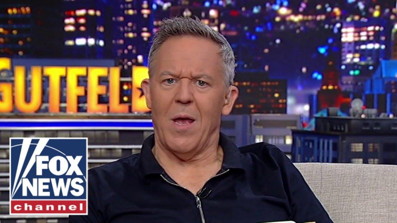 Gutfeld_ The saga of Donald Trump continues Greg - One News Page VIDEO