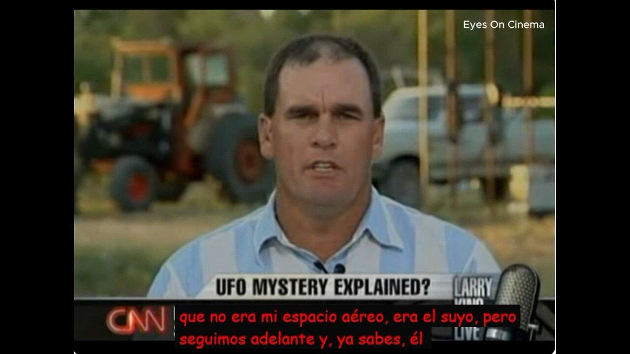 The Texas UFO Enigma: Ricky Sorrells and the - One News Page VIDEO