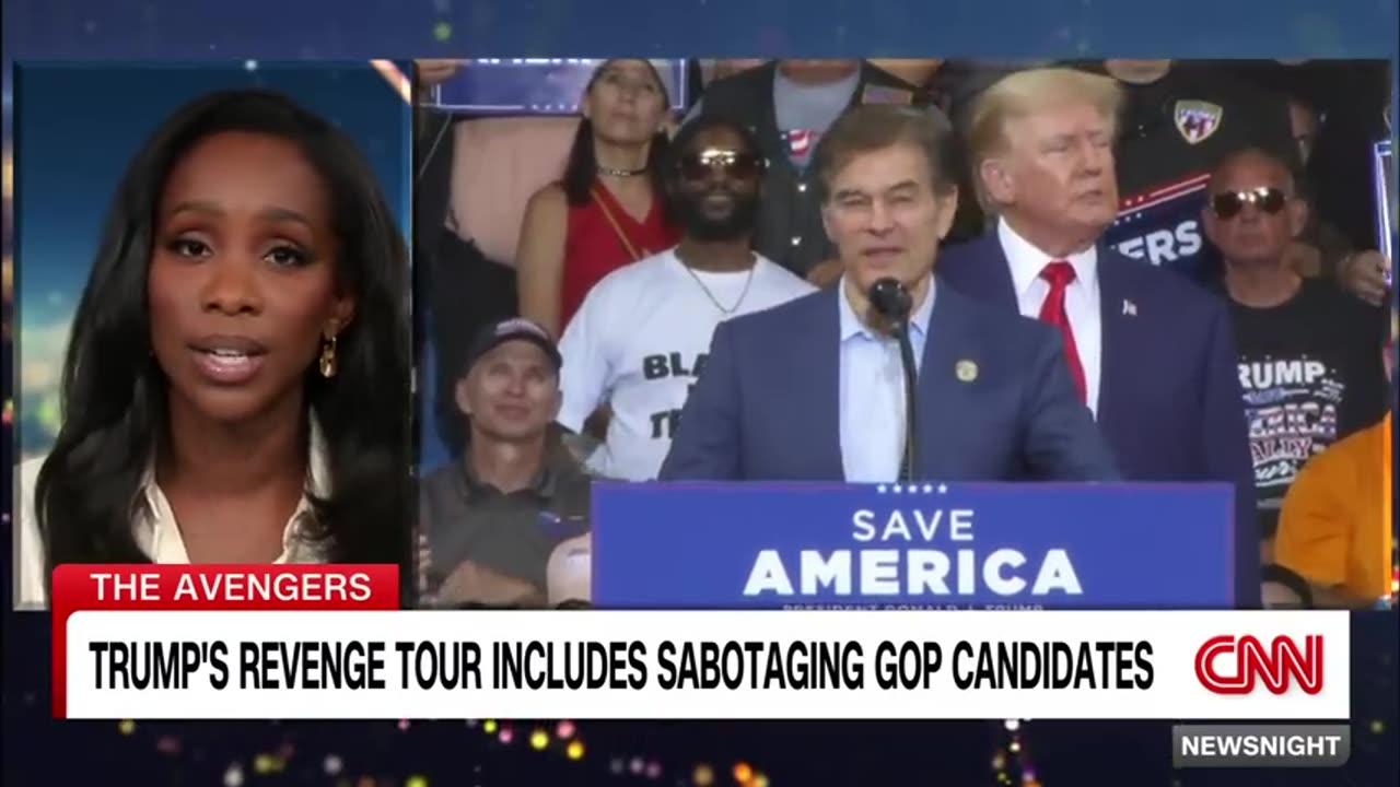 Former RNC chair_ Lara Trump’s comments about - One News Page VIDEO