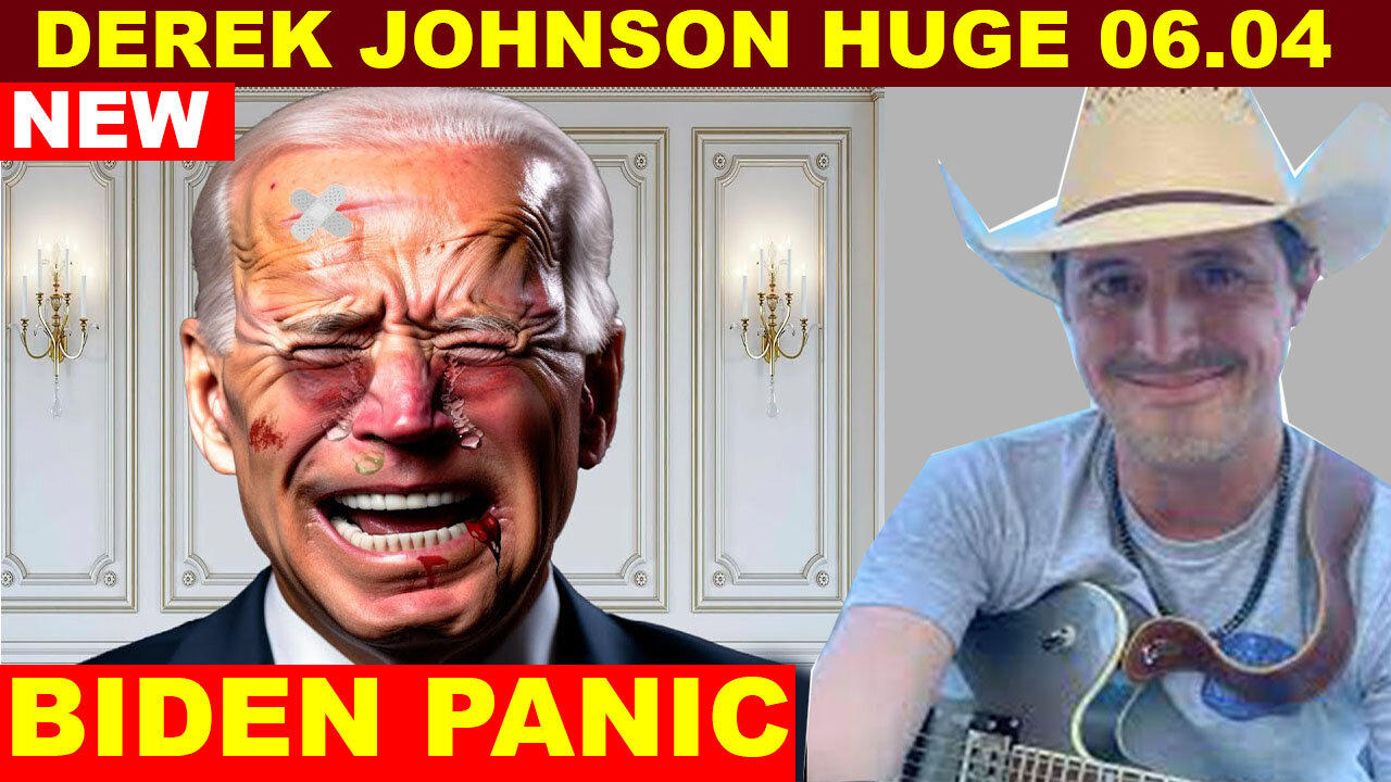 Benjamin Fulford 💥 Juan O Savin 💥 Derek - One News Page VIDEO