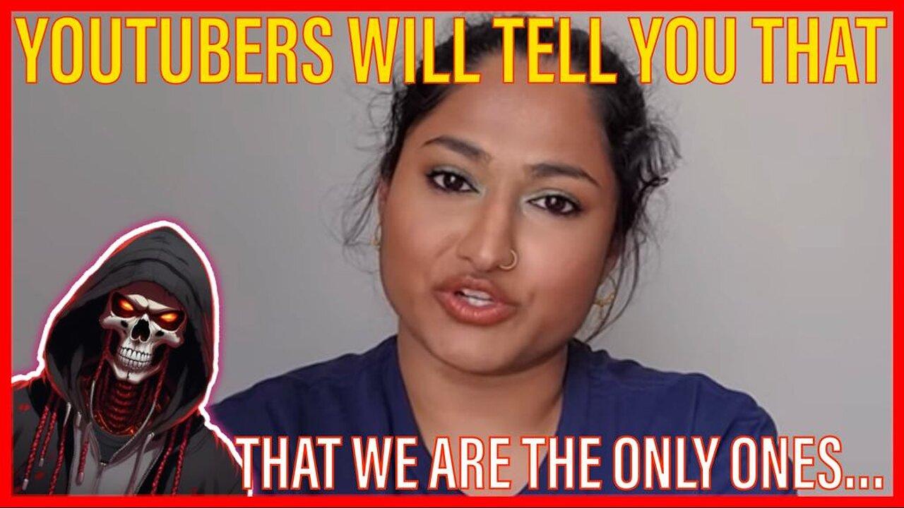 Indian YouTuber debunks "WEEZE DUH ONLUH - One News Page VIDEO