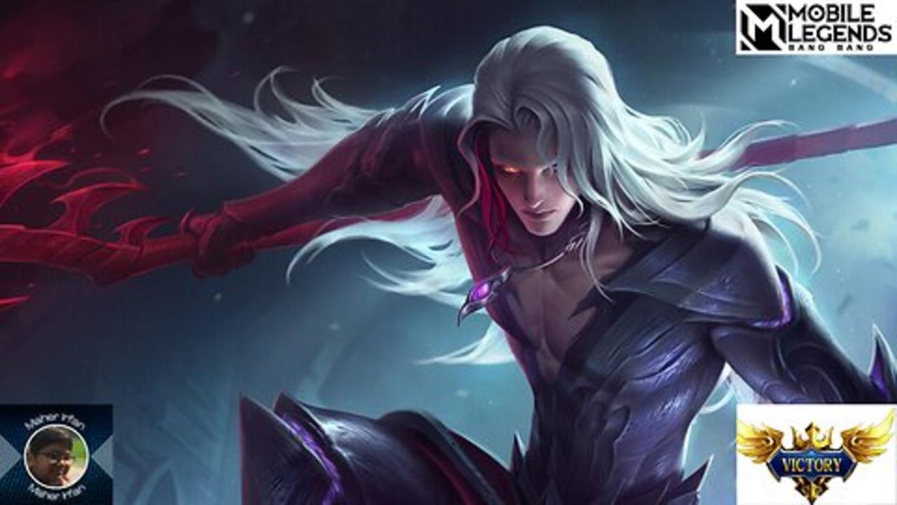 "Mobile Legends Gameplay: Unleashing Heroic - One News Page VIDEO