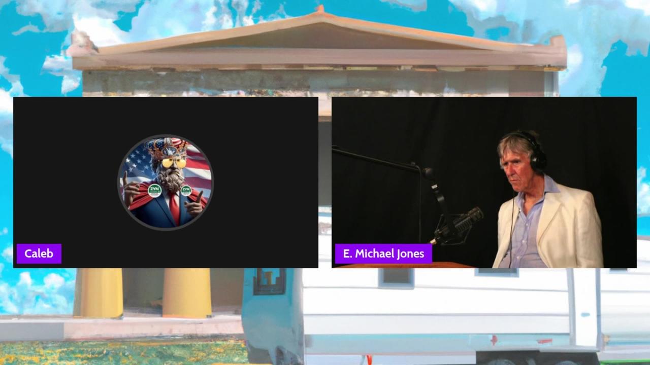 Explain the JQ Like I'm 5 - One News Page VIDEO