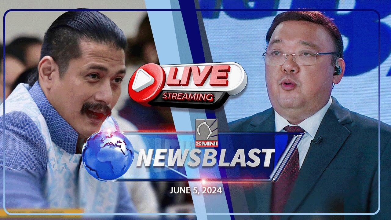 LIVE | Mga maiinit na mga Balitang nakalap ng - One News Page VIDEO