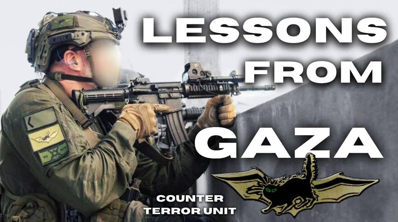Israeli Soldier Talks War in Gaza, Combat - One News Page VIDEO