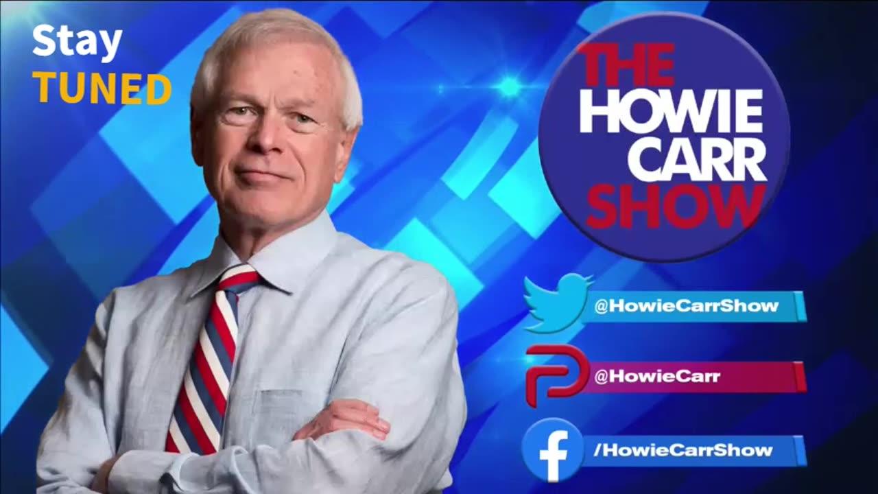 The Howie Carr Show June 5, 2024 - One News Page VIDEO