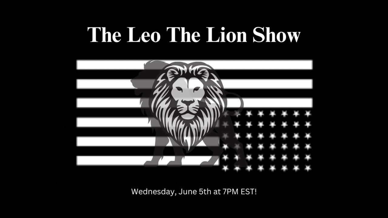 The Leo The Lion Show_ What Happens Now - One News Page VIDEO