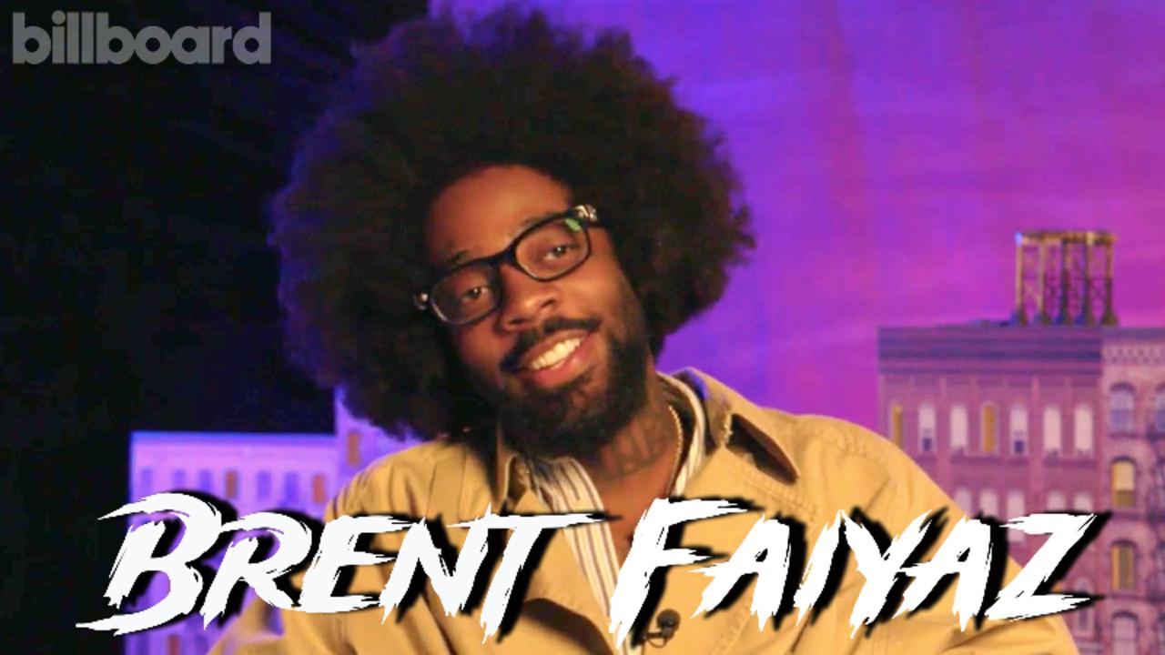 Brent Faiyaz’s Journey As An Independent - One News Page VIDEO