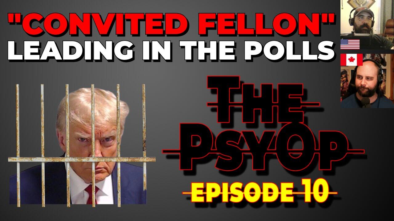 Somehow Donald Trump Returned... - One News Page VIDEO