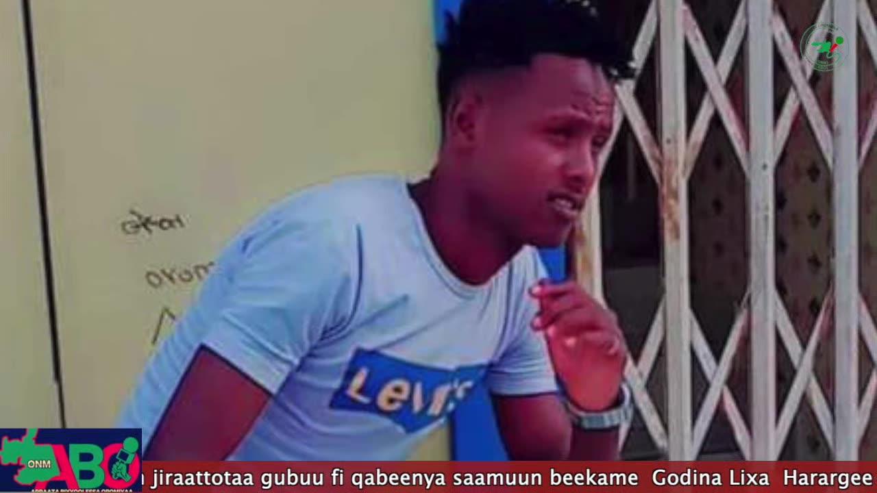 Oduu Waaree Onm Abo Waxabajjii 6 2024 Itti One News Page Video