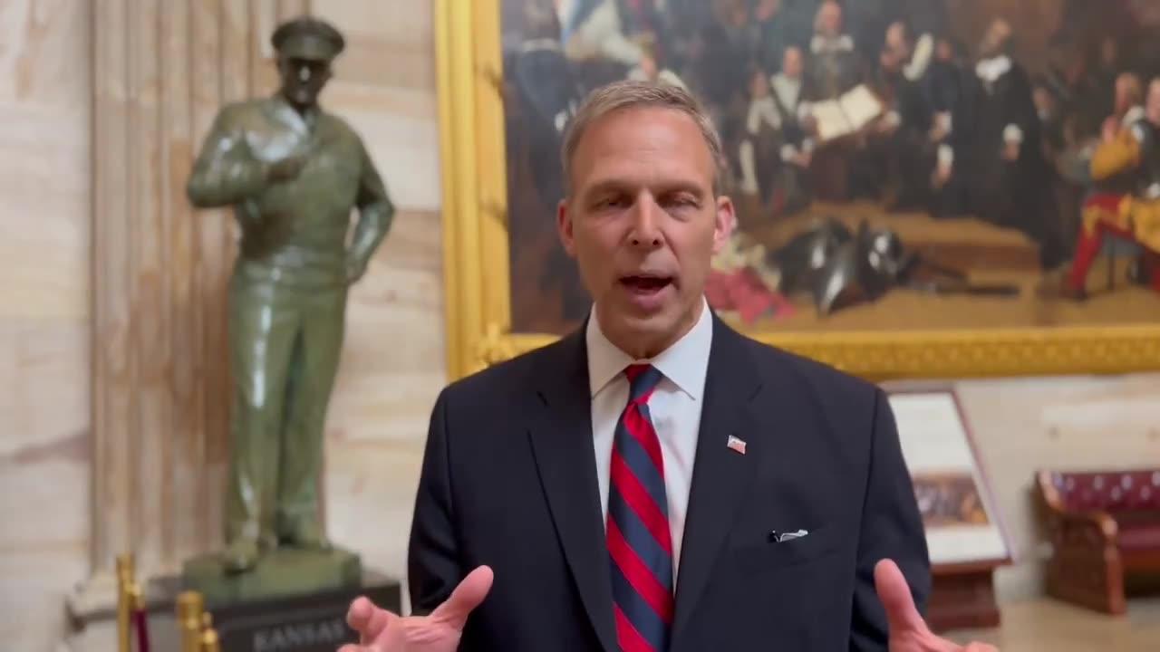 Rep Perry talks about 80 year anniversary of - One News Page VIDEO