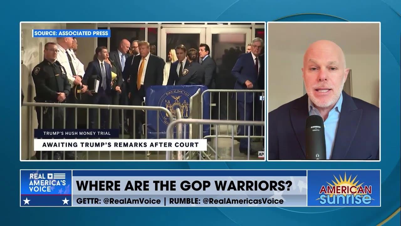 Jake Novak Advises GOP to 'be fairer than - One News Page VIDEO