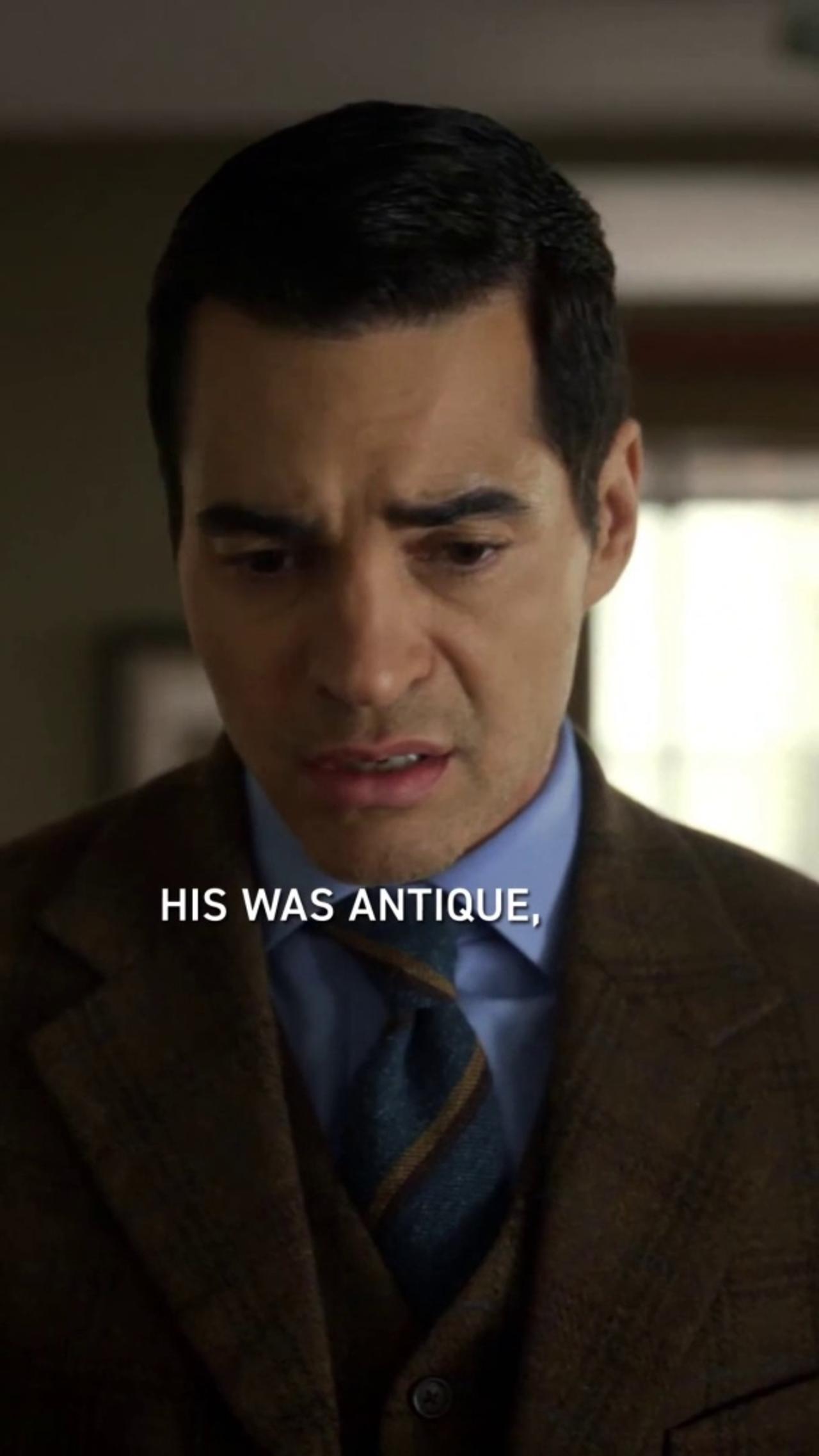 Inside Look at the Brilliant Mind of ABC’s - One News Page VIDEO