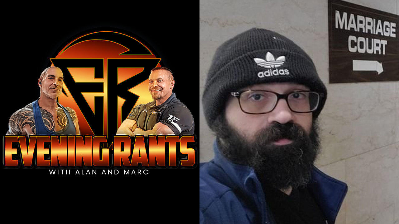 Lawfare In America How Bad Can It Get | Evening - One News Page VIDEO