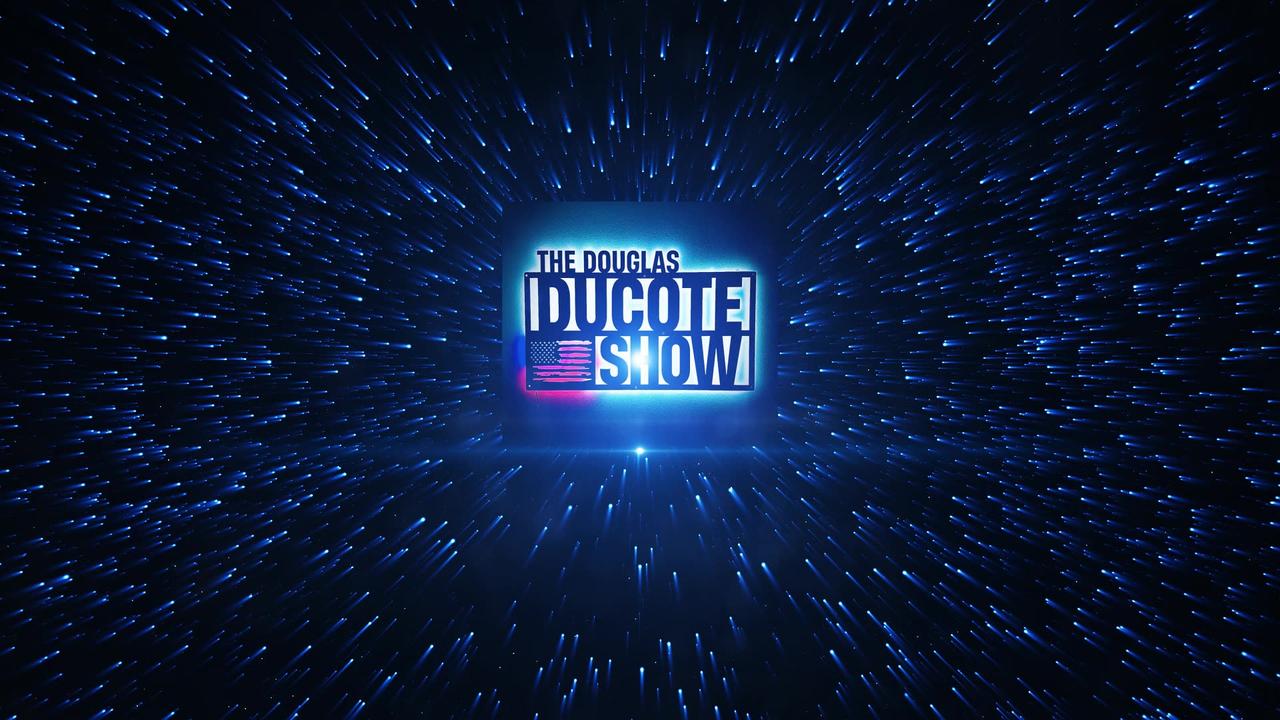 The Douglas Ducote Show - One News Page VIDEO