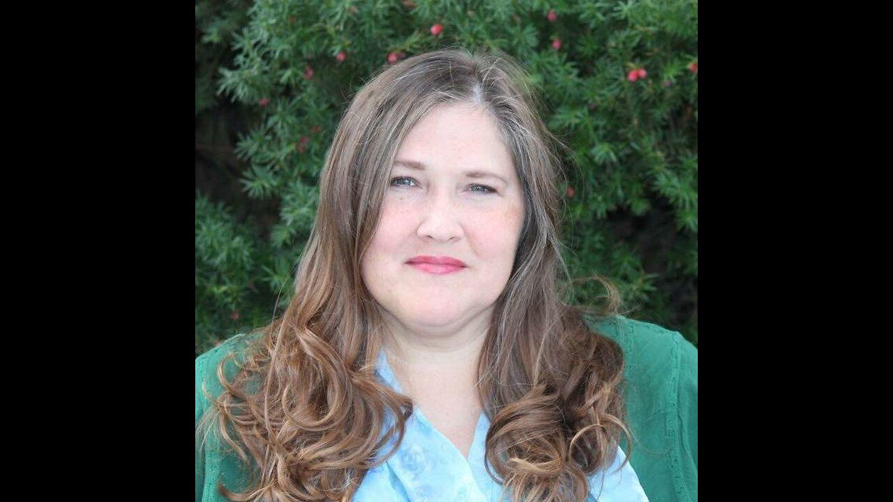 Mandy Bachman on The Jenny Hatch Show - One News Page VIDEO