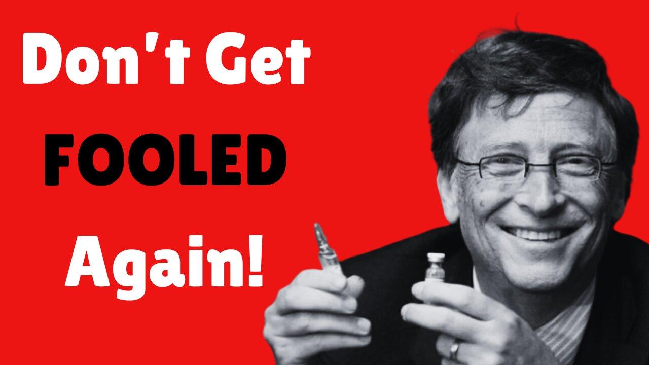 Don't Get FOOLED by the World Health - One News Page VIDEO Don't Get FOOLED by the World Health - One News Page VIDEO