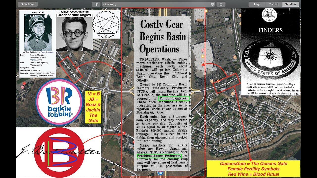 Pettigrew/Taggares Mirrors: Leon Mafia Family - One News Page VIDEO